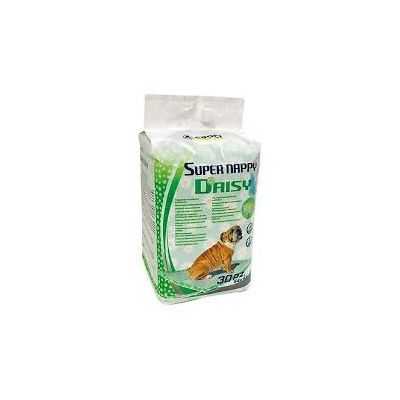 Croci pelene za pse Daisy 84x57cm - VET.ba pet shop